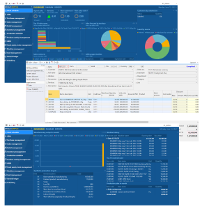 BRAVO on Moblile App and Web App for heldhold devices - Bravo
