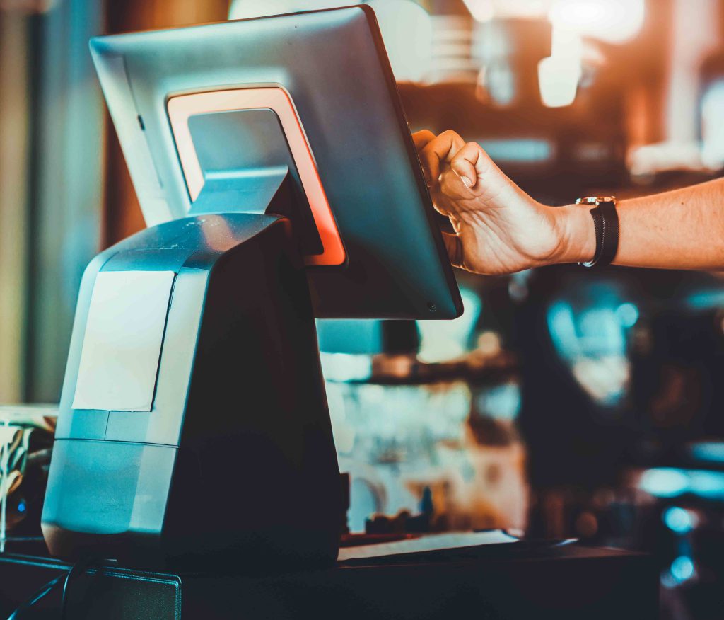 Retail managenment (POS)