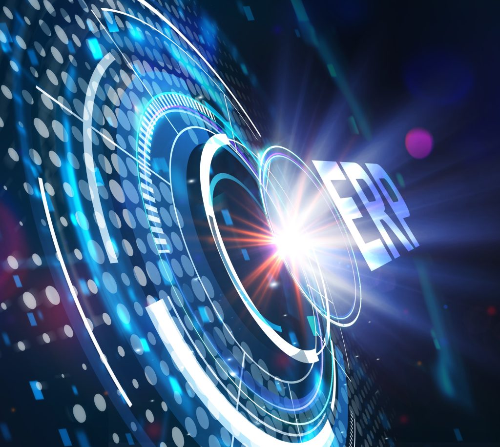 Extension capacity Software - Bravo