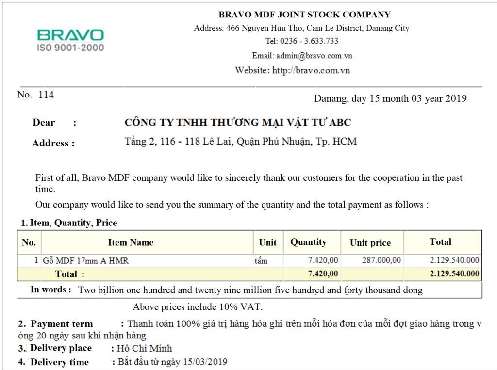 MDF board production units - Bravo