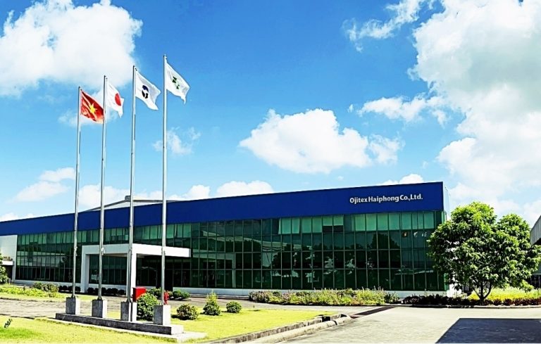 Khởi động dự án nâng cấp phần mềm BRAVO 8R3 tại Công ty Ojitex Hải Phòng