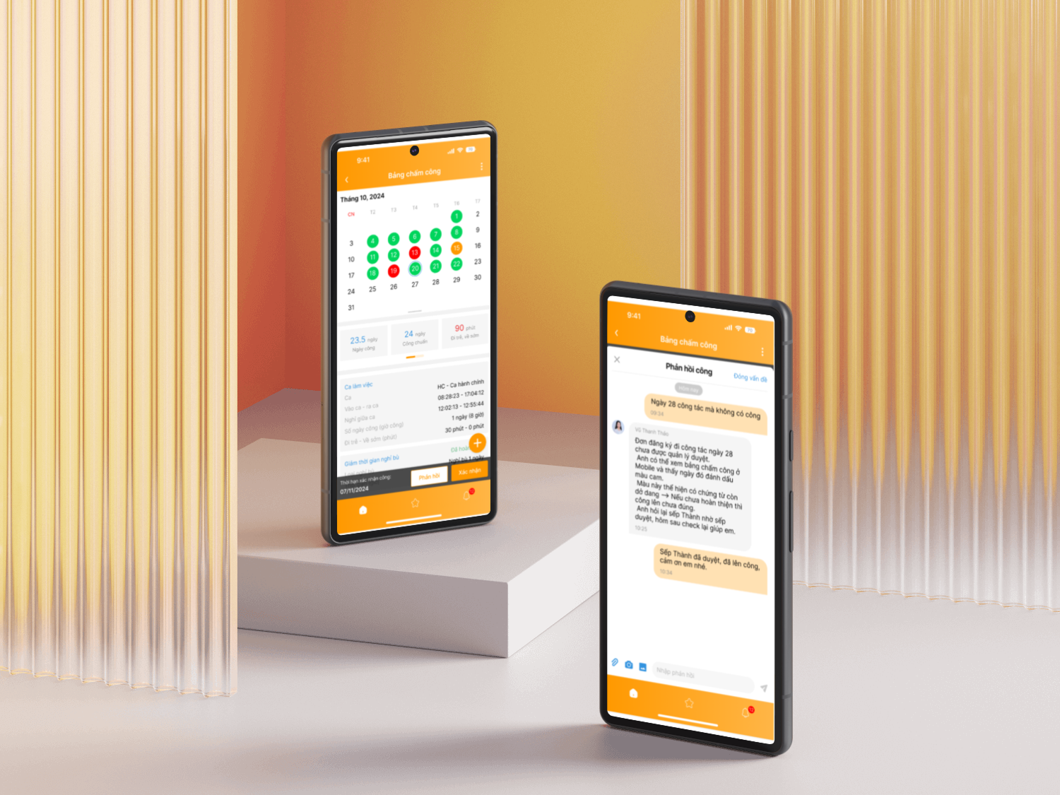 BRAVO Mobile App – Trợ thủ tác nghiệp hiệu quả cho các bộ phận trong ...